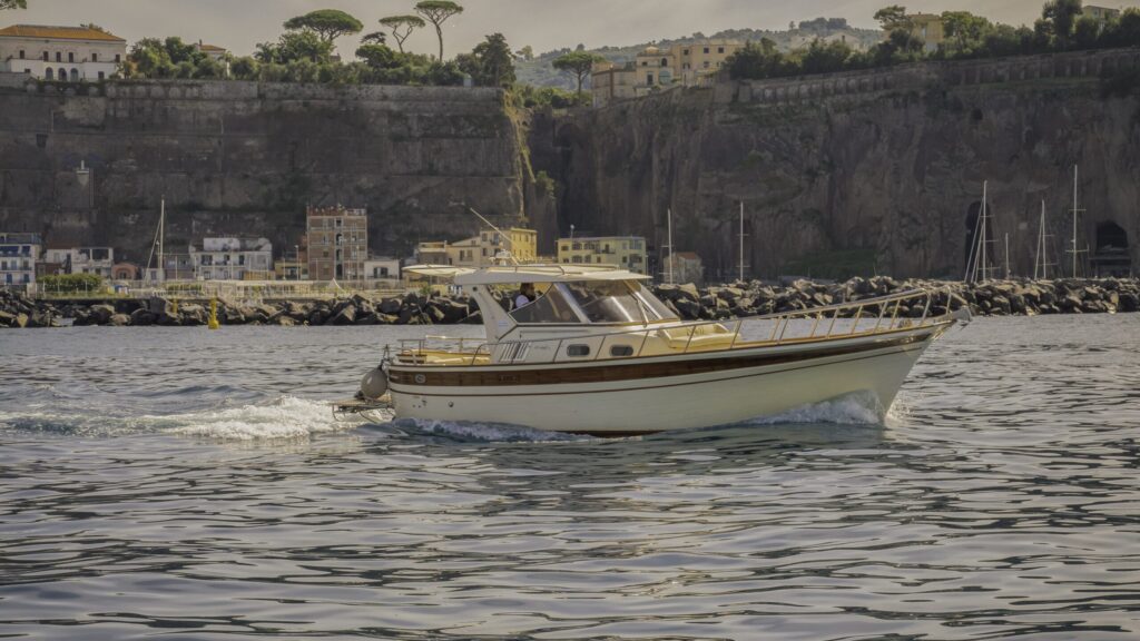 Fratelli Aprea 36 - Virada Experience